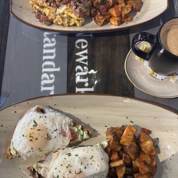 THE STANDARD CAFE - Updated December 2025 - 58 Photos & 17 Reviews - 68 ...