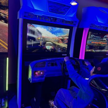 THE RUSH FUNPLEX - Updated December 2025 - 13 Photos - 380 W 2650 N ...