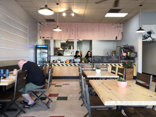 IBENDOO RAMEN - 199 Photos & 183 Reviews - 3405 Commercial St SE, Salem, Oregon - Ramen ...