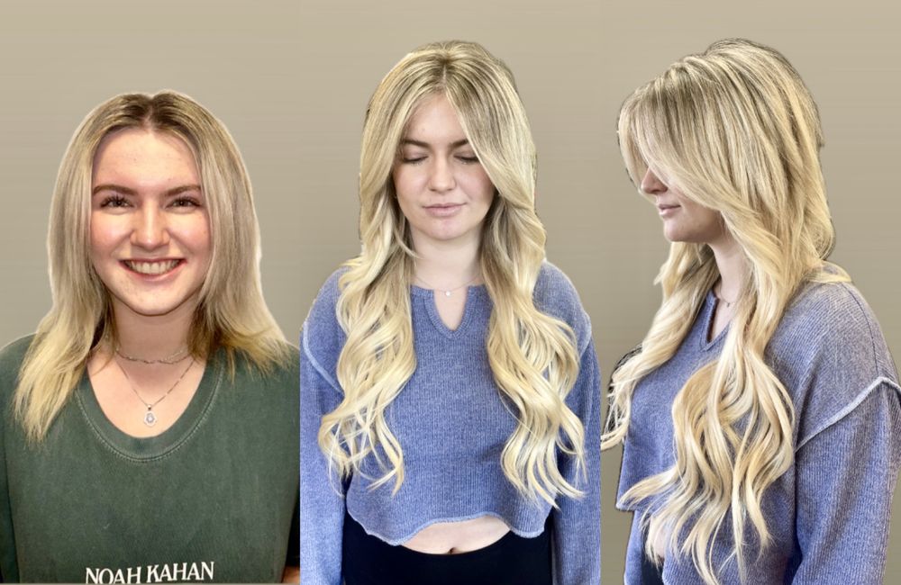 RICHARD JOSEPH SALON - Updated June 2025 - 625 Photos & 360 Reviews ...