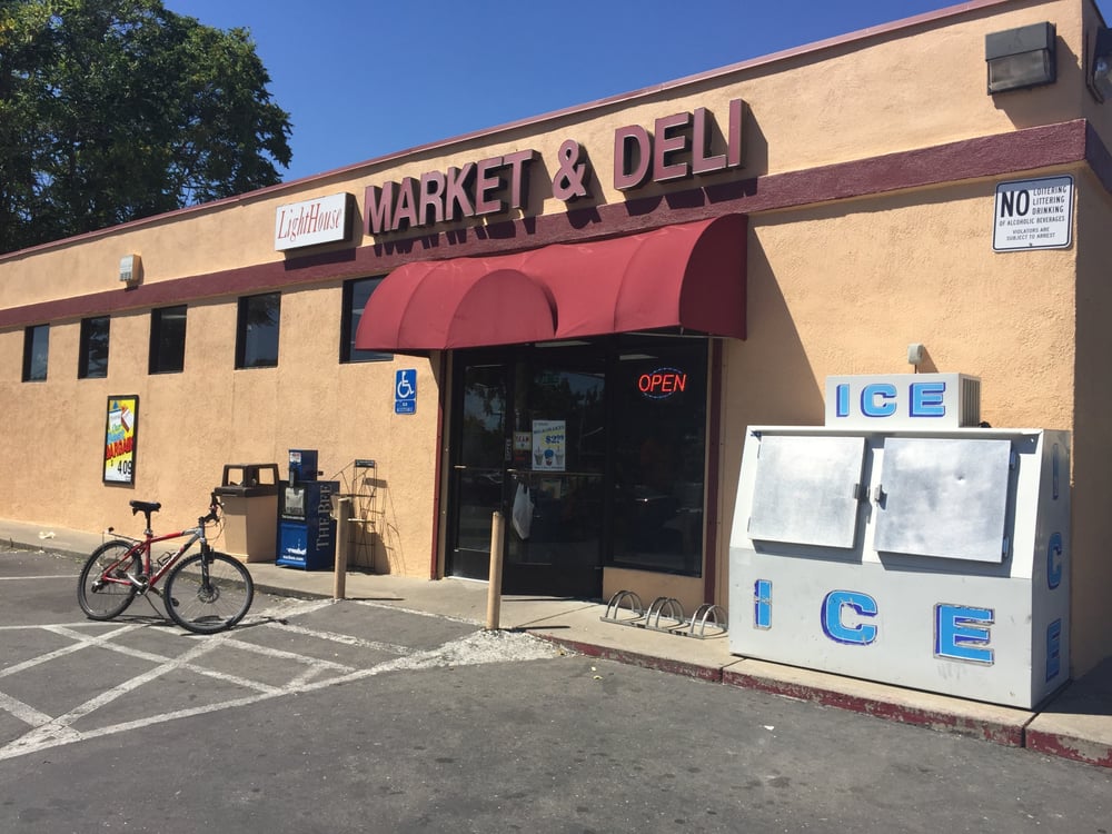 LIGHTHOUSE MARKET & DELI - Updated October 2025 - 14 Reviews - 500 C St ...