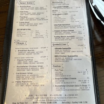 WILD RABBIT BISTRO - Updated June 2024 - 267 Photos & 191 Reviews - 48 ...