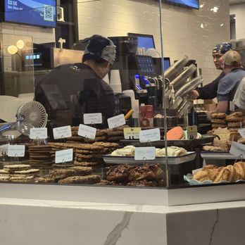 FLOUR BAKERY + CAFÉ - Updated May 2024 - 1268 Photos & 1356 Reviews ...