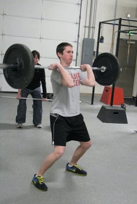 CIA FIT GYM - Updated August 2024 - Request Information - 7476 S Eagle ...