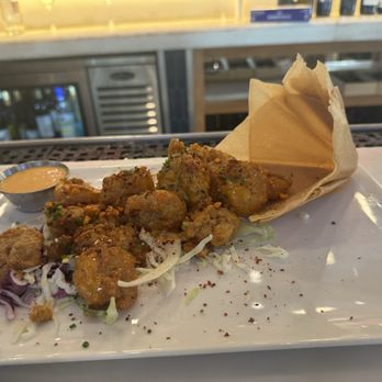 THE FINCH - Updated January 2026 - 357 Photos & 248 Reviews - 5307 East ...