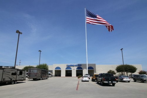 CAMPING WORLD RV SALES - Updated August 2024 - 80 Photos & 238 Reviews ...