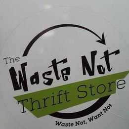 THE WASTE NOT THRIFT STORE - Updated January 2026 - 2115 Ward Ave, La ...