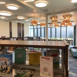 YORBA LINDA PUBLIC LIBRARY - 90 Photos & 26 Reviews - 4852 Lakeview Ave ...
