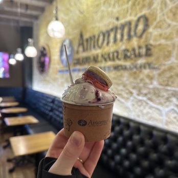 AMORINO - Updated April 2025 - 331 Photos & 151 Reviews - 38 S Michigan ...