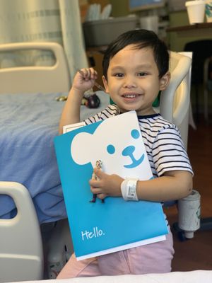 CHOC - CHILDREN’S HOSPITAL OF ORANGE COUNTY - Updated November 2025 ...