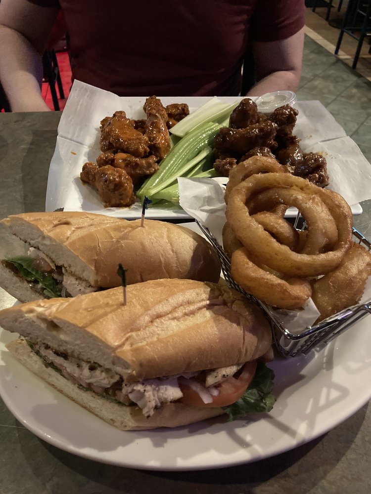 THE ORANGE LANTERN - 68 Photos & 126 Reviews - 15 E Firehouse Ln ...