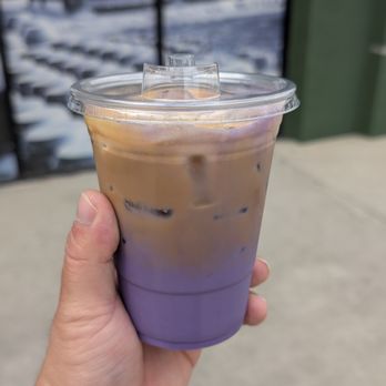 YEEMS COFFEE - Updated March 2025 - 229 Photos & 106 Reviews - 15420 S ...