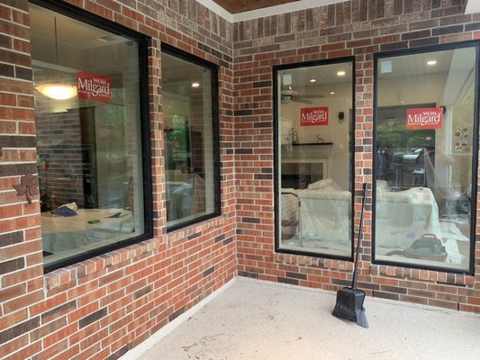 HOUSTON WINDOW EXPERTS - 325 Photos & 43 Reviews - 467 W 38th St ...