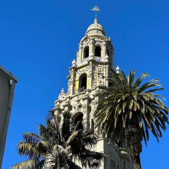 BALBOA PARK - Updated April 2024 - 11894 Photos & 2625 Reviews - 1549 ...