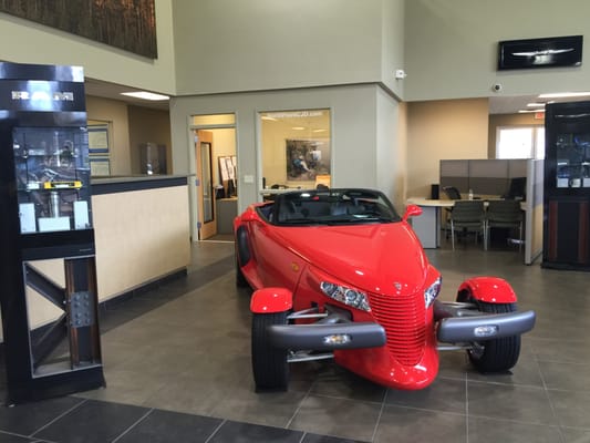 NORTH POINT CHRYSLER JEEP DODGE RAM FIAT - Updated December 2025 - 19 ...