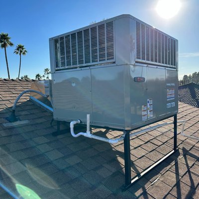 LIQUID HVAC - Updated January 2026 - 30 Photos & 27 Real Reviews - Mesa ...