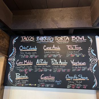 TACO CABO - Updated January 2026 - 238 Photos & 446 Reviews - 729 Yampa ...