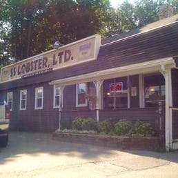 SS LOBSTER LTD - Updated December 2025 - 131 Photos & 268 Reviews - 691 ...