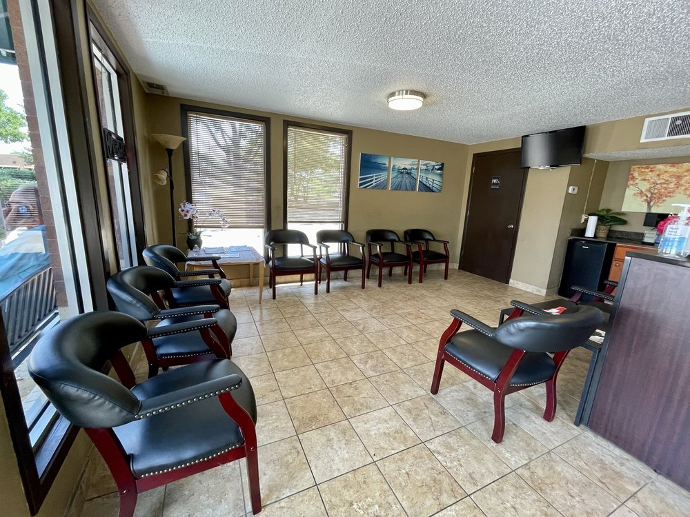 KWIK KAR LUBE & TUNE - Updated July 2025 - 61 Reviews - 475 S Denton ...