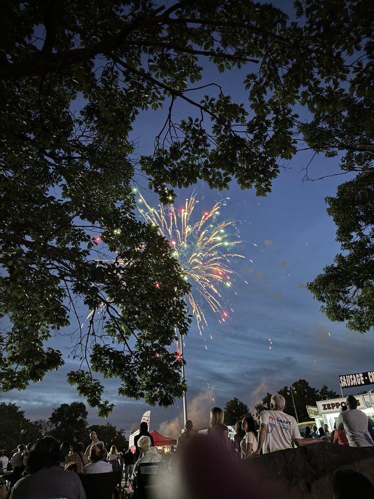 WILLIAM F GALLAGHER MEMORIAL RECREATION AREA - Updated February 2025 ...