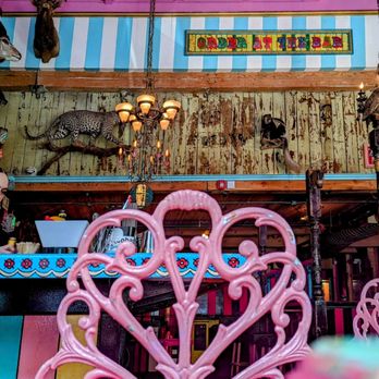 UNICORN - 1326 Photos & 1217 Reviews - 1118 E Pike St, Seattle ...