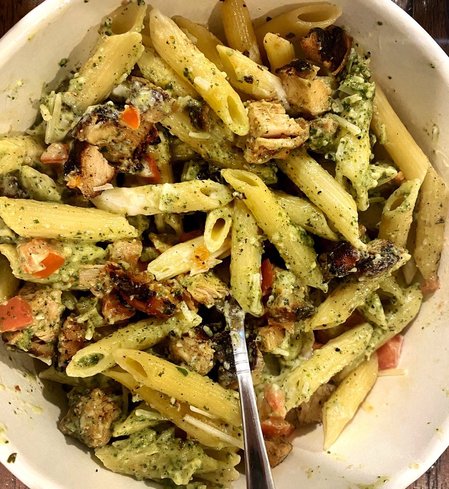 Piada Italian Street Food, Dallas | Roadtrippers