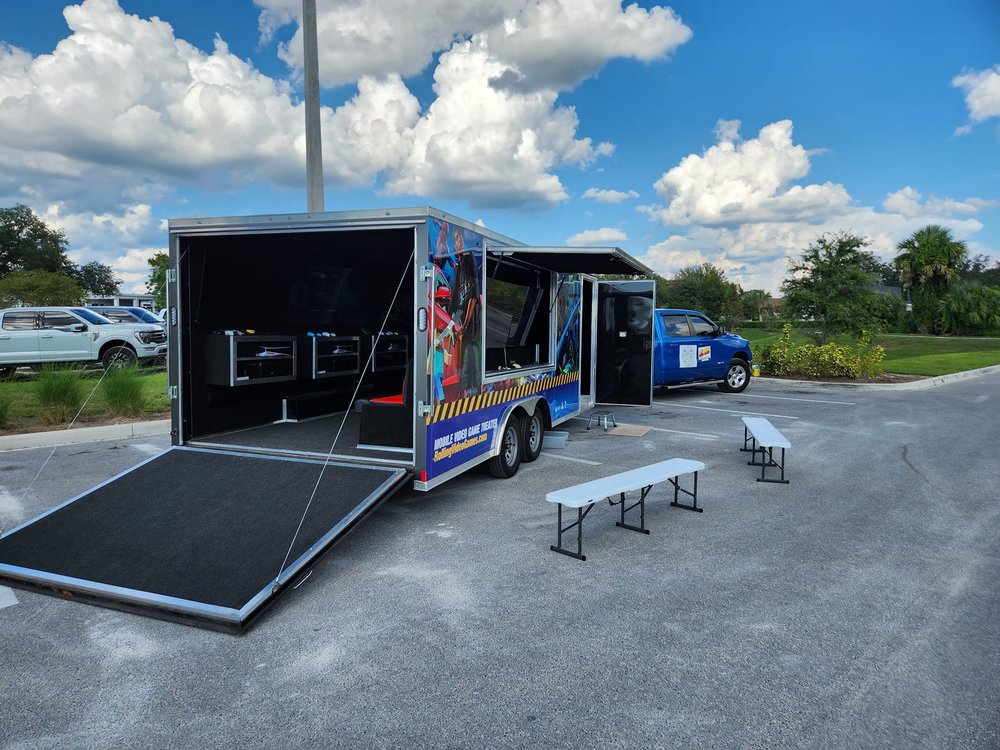 RV GAMER ZFL - Request a Quote - 13 Photos - Lakeland, Florida - Game ...