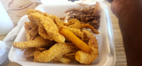 MINDEN SEAFOOD - Updated November 2025 - 28 Photos & 17 Reviews - 718 ...