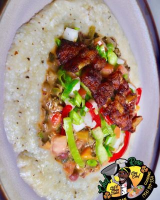 CHEF ROSE JAMAICAN CUISINE - 66 Photos & 56 Reviews - 8308 W Oakland ...
