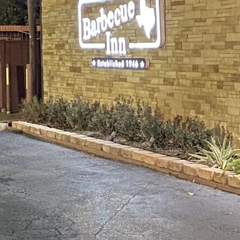 BARBECUE INN - Updated December 2024 - 270 Photos & 414 Reviews - 116 W ...