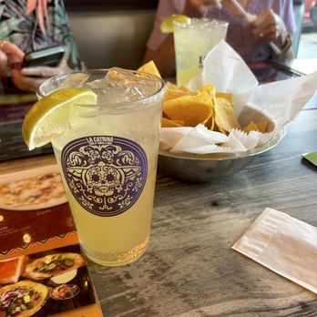 LA CATRINA TACOS AND TEQUILA BAR - Updated July 2024 - 107 Photos & 73 ...