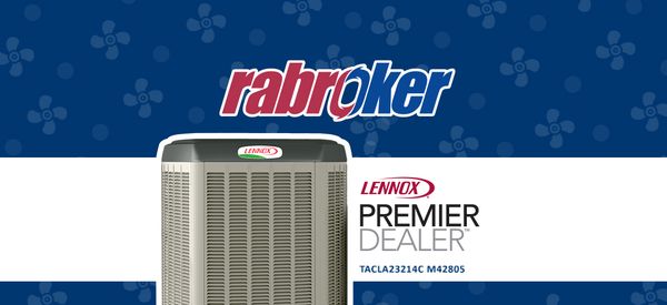 RABROKER AIR CONDITIONING AND PLUMBING - Updated January 2026 - 15 ...
