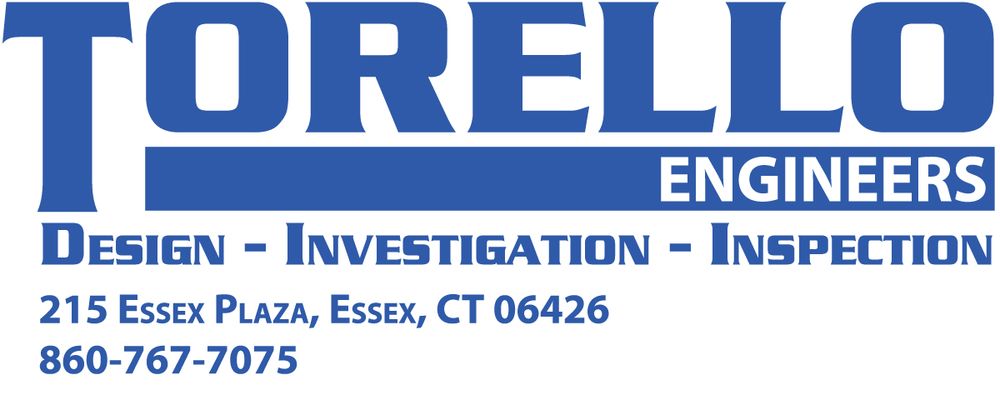 TORELLO ENGINEERS - Updated October 2025 - 215 Essex Plz, Essex ...