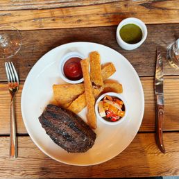 THE BUTCHER’S TABLE - Updated August 2025 - 1456 Photos & 795 Reviews ...