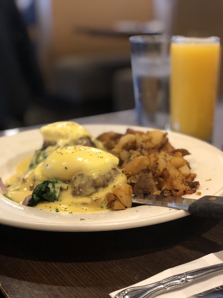 ZOE RESTAURANT - 272 Photos & 311 Reviews - 5701 Transit Rd, East ...