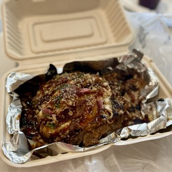 FRESH OFF DA BOAT BY CHEF T’S KITCHEN - Updated May 2025 - 265 Photos ...