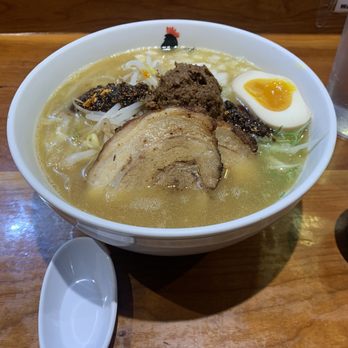 TORIBRO RAMEN - Updated December 2024 - 253 Photos & 148 Reviews - 366 ...