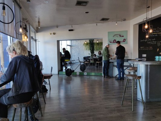 CRAVE COFFEE BAR - 411 Photos & 504 Reviews - 4530 E Broadway, Tucson ...