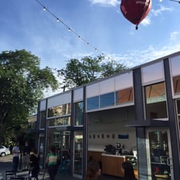 PRESS CAFE - Updated July 2025 - 41 Photos & 49 Reviews - 118 W Green ...