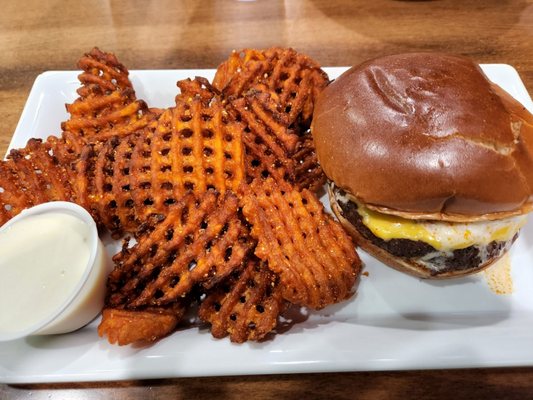 BARLEY & BURGER - Updated December 2025 - 170 Photos & 230 Reviews ...