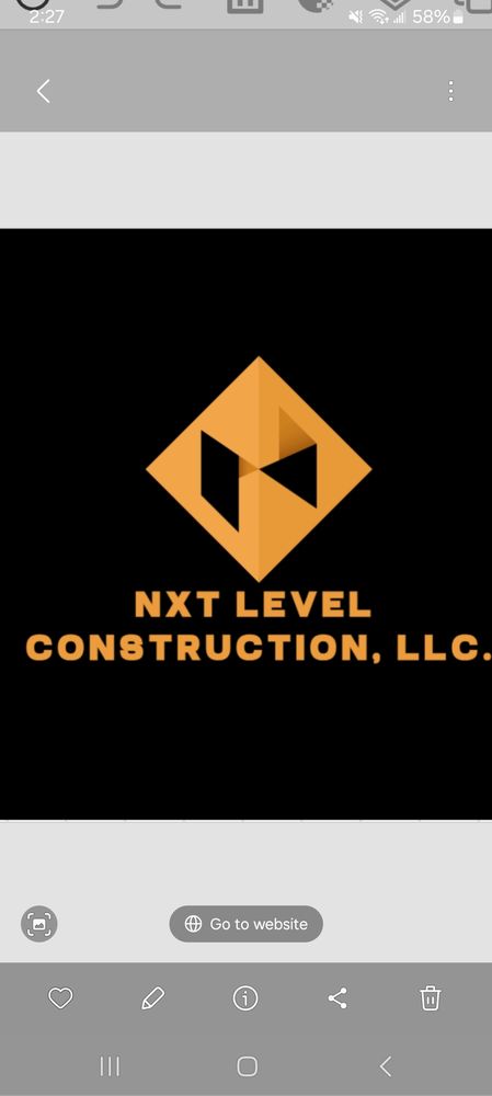 NXT LEVEL CONSTRUCTION - Updated August 2025 - Request Consultation - Johnstown, Pennsylvania ...