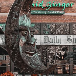 LIQUID GINGER - Updated February 2025 - 225 Photos & 297 Reviews - 101 ...