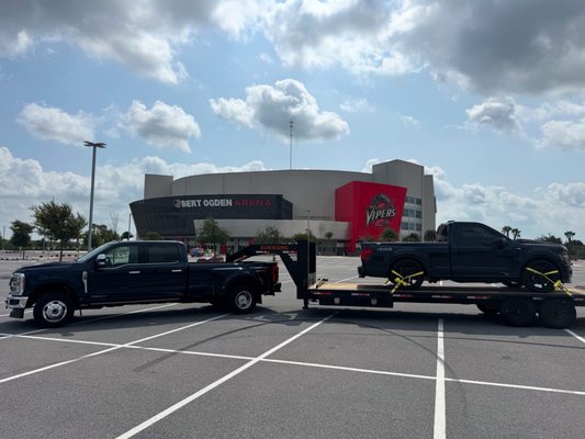 SPIKES FORD - Updated May 2026 - 33 Photos & 59 Reviews - 805 East Expy ...
