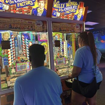 MONSTER MINI GOLF - Updated December 2025 - 287 Photos & 124 Reviews ...