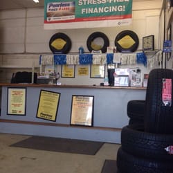 PEERLESS TIRES 4 LESS - 64 Reviews - 4860 E Colfax Ave, Denver ...