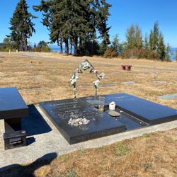 OCEAN VIEW CEMETERY - 3127 W 18th St, Port Angeles, WA - Yelp