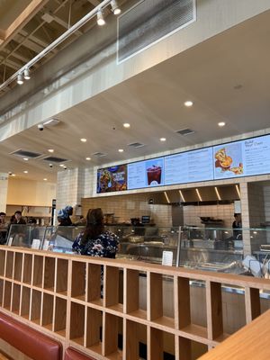 CAVA - Updated May 2024 - 136 Photos & 226 Reviews - 4680 E Los Coyotes ...