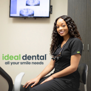 IDEAL DENTAL ALAMO RANCH - Updated July 2025 - 24 Reviews - 12007 Alamo ...