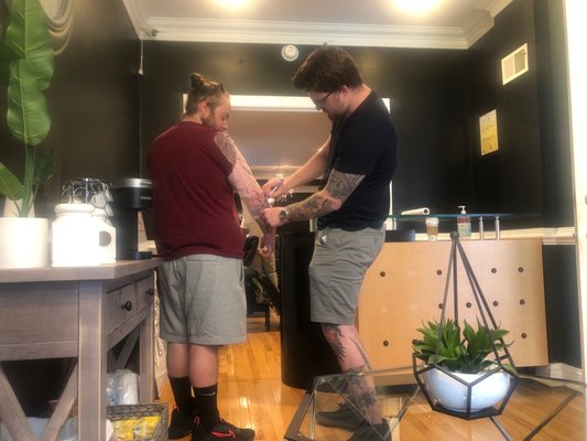 STUDIO 7 TATTOO AND ART GALLERY - Updated March 2025 - 82 Photos & 13 ...