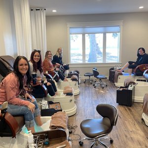 XHALE DAY SPA - 13 Photos & 19 Reviews - 1421 1st St, Idaho Falls ...